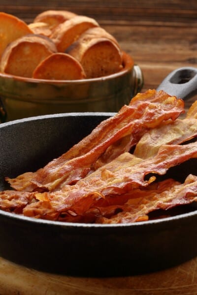 Bacon Of The Month - Hermann Wurst Haus