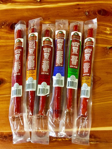 October Online Special - Hermann Wurst Haus