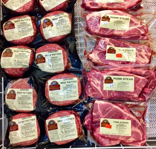 Meat Bundle Sale - Buy Pounds and Save! - Hermann Wurst Haus