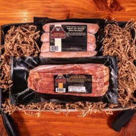 GIFTS - Hermann Wurst Haus