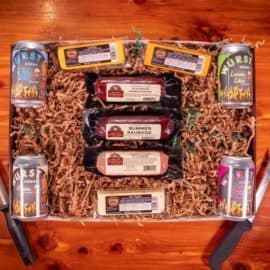 GIFTS - Hermann Wurst Haus