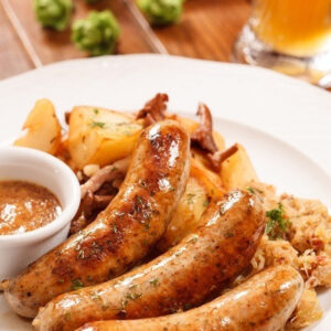 Food Gifts to Send | Gifts for Men | Hermann Wurst Haus