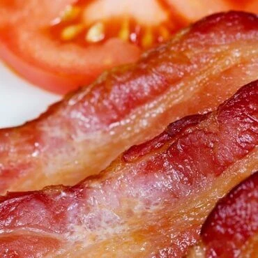 Gourmet Bacon | Hermann Wurst Haus