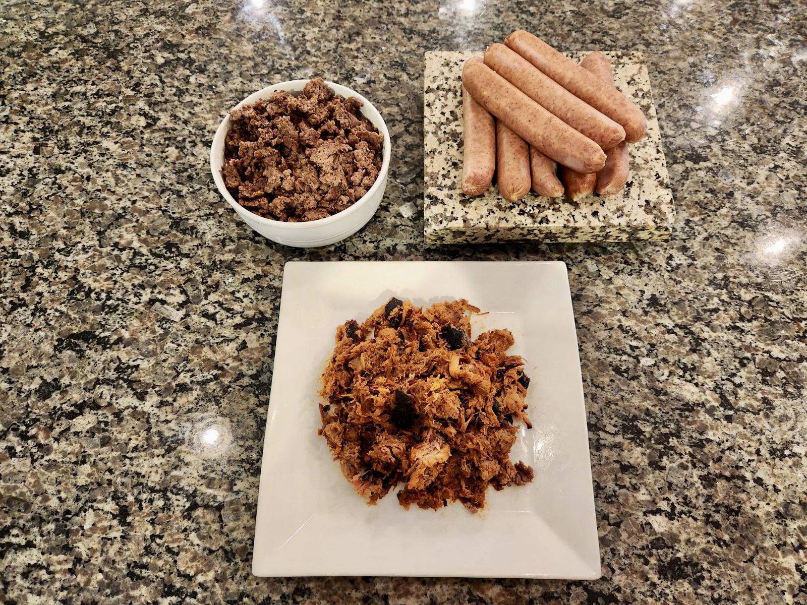 Game Day Meat Bundles from Fulton Wurst Haus | Hermann Wurst Haus