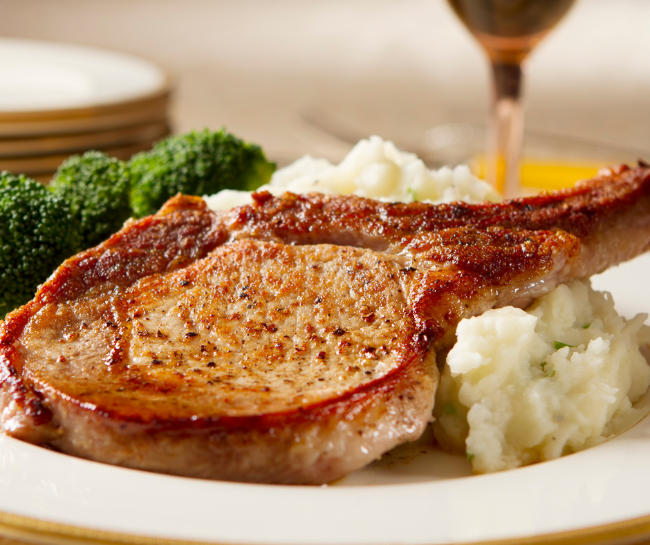 Less Than 10 Pigs Left - Order Soon! | Hermann Wurst Haus