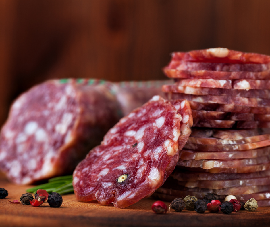 Hermann Wurst Haus: Award Winning Bratwurst and German Sausage